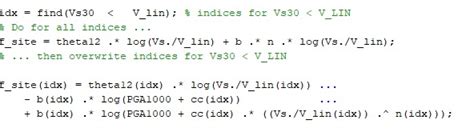 Solved Matlab To Mathcad Vectors And Matrix Ptc Community