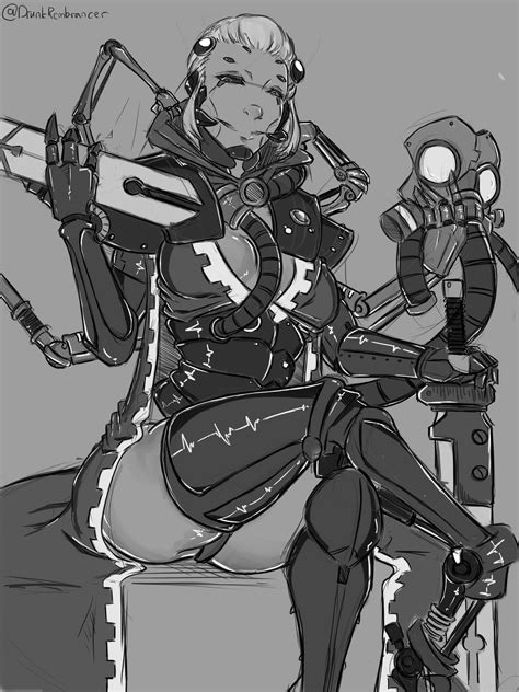 Skiitari Ruststalker Commission Work By Me R Warhammer Smut