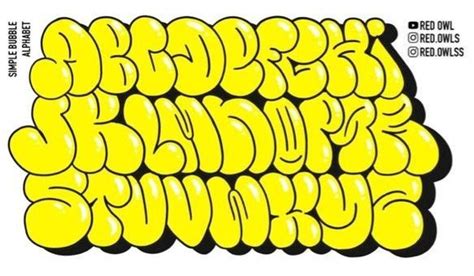 Пин от пользователя Cris на доске Tags E Alfabetos Граффити в виде