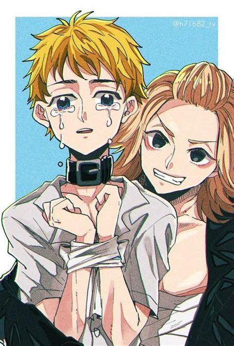 Imágenes Mikey X Takemichi 💕💙 Mikey Personajes Personajes De Anime