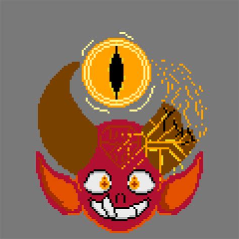 Devil Big Bwoi By Tsereonnews4 On Newgrounds