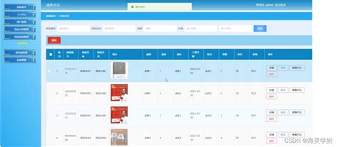 计算机毕业设计springboot咸鱼平台wfoyc9【附源码数据库部署lw】 Csdn博客