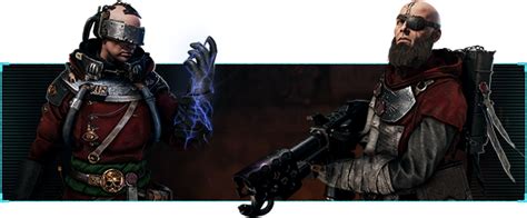 Купить ключ для игры Warhammer 40,000: Darktide для STEAM. Отзывы ...