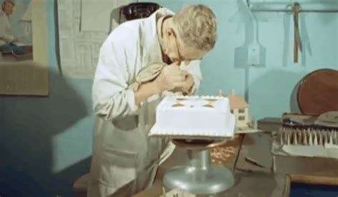 据说90后小时候都吃过这种蛋糕 你见过1958年的蛋糕吗蛋糕奶油裱花新浪新闻