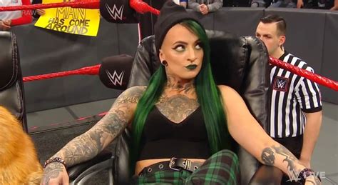 Ruby Riott Rubyriott