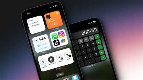 These Are The Best Interactive Widgets For The Iphone Lifehacker