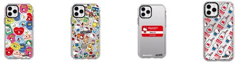 Hello Kitty X Casetify