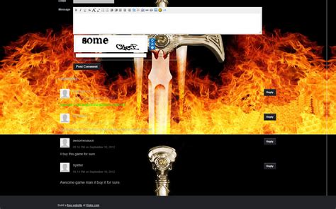 Webiste Launched News Rpg Maker Vx Ace Moddb