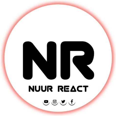 Nuur React Youtube