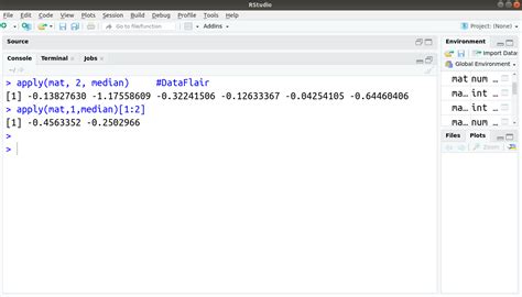 Descriptive Statistics In R Complete Guide For Aspiring Data Scientists Dataflair