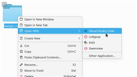 belajar rust 02 install dan setup rust di komputermu