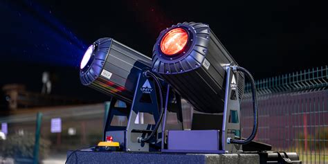 Unity Gobo 600 Unity Eu