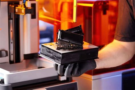 Formlabs Resin Black Resin V5 At Best Price In Mumbai By Imaginarium India Private Limited Id