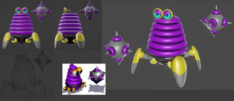 Ported A Custom 3d Trail Renderer To Godot 4 Rgodot