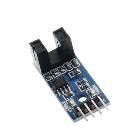 Arduino Rpm Sensor Rotational Speed Measuring Sensor Wholesale Electronics Store In Pakistan