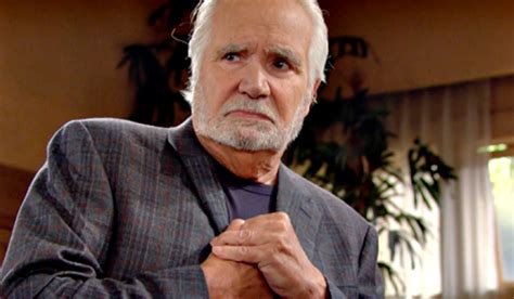 The Bold And The Beautiful Confirmed John Mccook Not On Contract Leaving