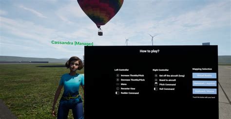 Yannick Comte On Linkedin Vr Gamedev Ue5 Flightsimulator