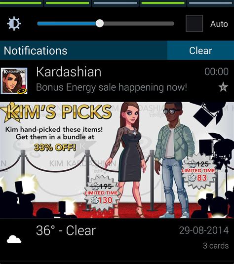 Local Notification With Banner In Unity Android Stack Overflow