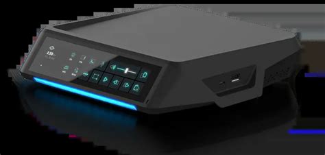 PlanetPC XR Mini The Next Gen Desktop