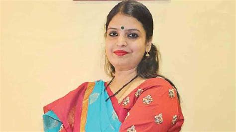 Yamuna Pathak Takes Hunger Strike Against Temple Land Encroachment