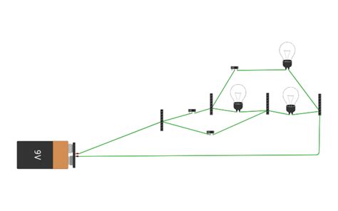 circuit design circuito 1 tarea 8 tinkercad