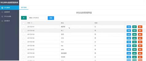 【云炬源码】114 学生成绩管理系统项目部署演示视频一、部署演示视频 此视频是为了帮助用户理解并成功部署 学生成绩管理系 掘金