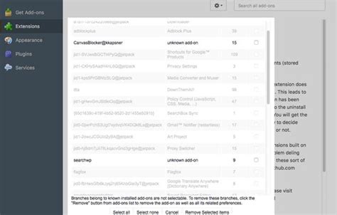 Open Source Uninstall Tool Alternatives Top 7 Software Uninstallers Alternativeto