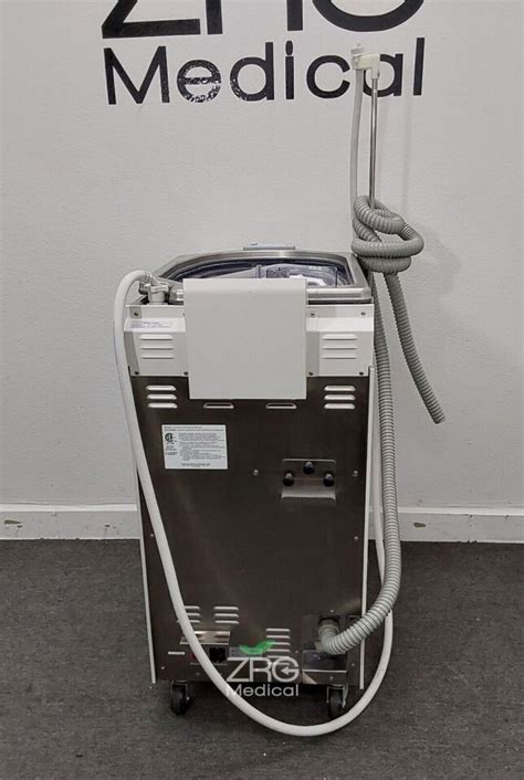 Used Olympus Oer Pro Dual Endoscope Reprocessor Video Endoscopy For