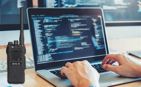 How To Program Retevis Two Way Radio NR Two Way Radio Community