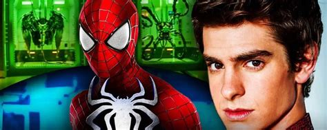 Sony прокомментировали фильм «Новый Человек паук 3 с Эндрю Гарфилдом Plugged In Ru