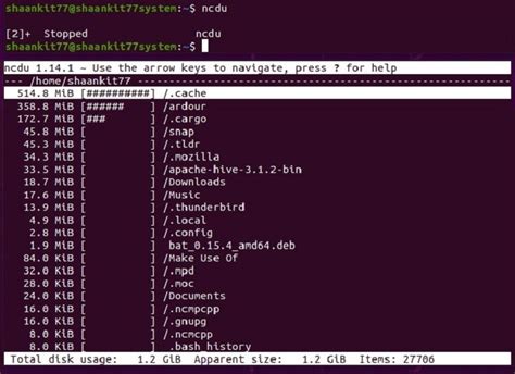 8 Classic Linux Commands And Their Modern Alternatives