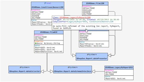 Objectscript Class Explorer Exploring Objectscript Classes In The Uml