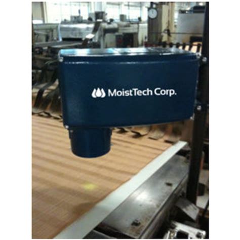 Online Moisture Analyzer Nir Based Home