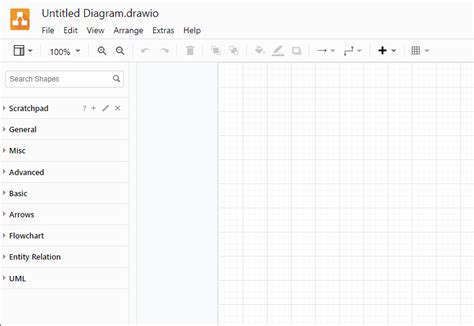 Azure Symbols Import Into Draw Io Desktop Application Azure