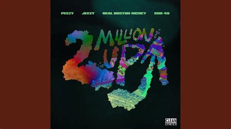 2 Million Up Feat Rob49 Youtube