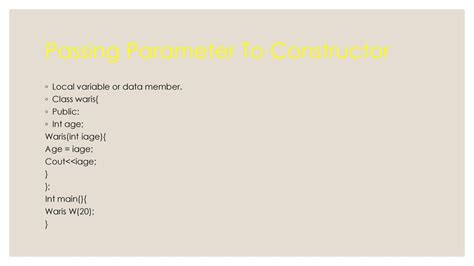 By Muhammad Waris Zargar Ppt Download