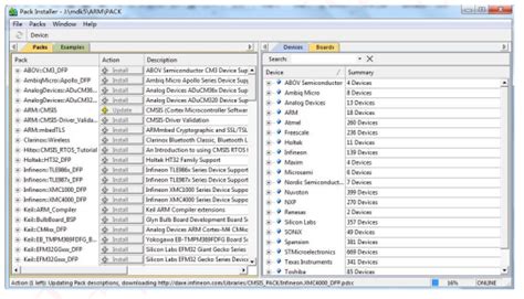 KEIL5介绍和使用 啊唯0o 博客园