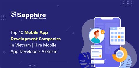 Top 10 Mobile App Development Companies In Vietnam Hire Mobile App Developers Vietnam
