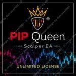 Pip Queen Fx EA Download