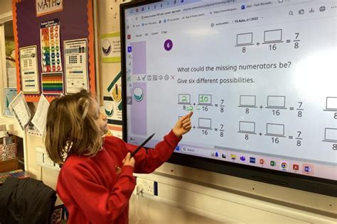 Maths Mastery In Year 5 Broadbent Fold Nursery And Primary School