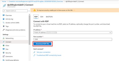 Database Administration On Microsoft Azure Step By Step Activity Guide