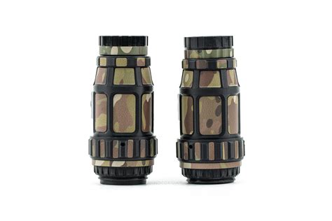 Nocorium Vinyl Pvs 69 Mono Wrap Tactfab