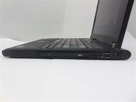 Ноутбук Ibm Lenovo Thinkpad T60