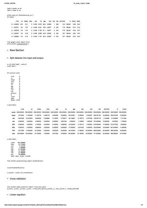 DL 1 Deep Learning Practical 1 Studocu