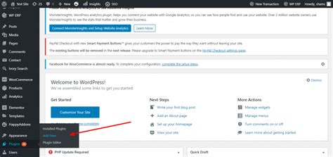 How To Track Website Visitors On Wordpress