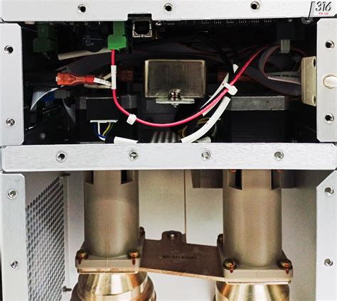 32473 Comet Rf Match 3500vrms 13 56mhz Amat 0190 38451 20033325 J316gallery