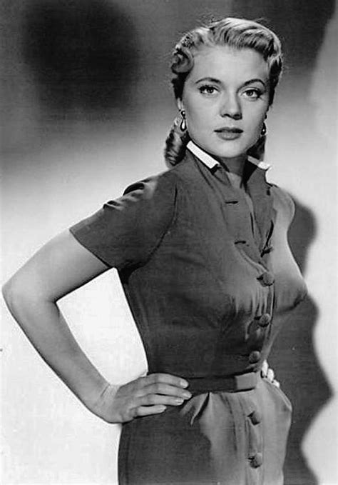 Peggie Castle 1973 The House Of Fradkin Stein Peggie Castle Allison