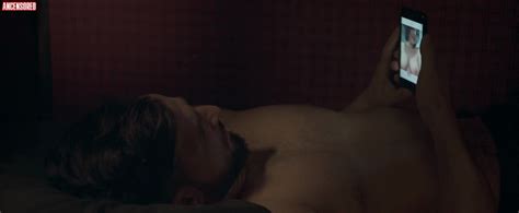 Naked Bella Camero In Blood III