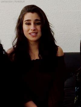 Lauren Jauregui I Am A Bisexual Cuban American Woman And I Am So Proud Of It Page