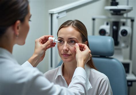 Understanding The Eye Dilation Test What Cataract Patients Need To